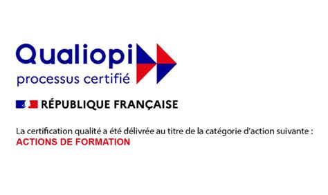 Kardol Obtient La Certification Qualiopi Groupe Kardol