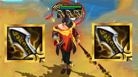 What If Star Hwei Zenith Edge Tft Set Youtube