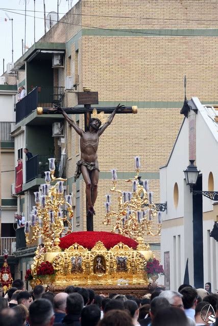Provincia Galer A Martes Santo La Hermandad Del Perd N De Alcal De