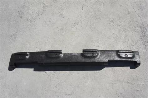 Relleno Trasero Para Honda Crv 2007 2008 2009