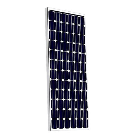 Module Monocristallin V Wc