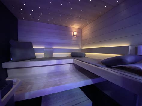 Esitell Imagen Luxury Sauna Abzlocal Fi