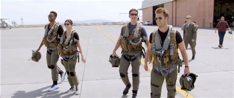 тσραz нүяαηgεα on Twitter RT topgunarchive Top Gun Maverick