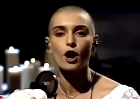 Fallece cantante Sinead O Connor a los 56 años