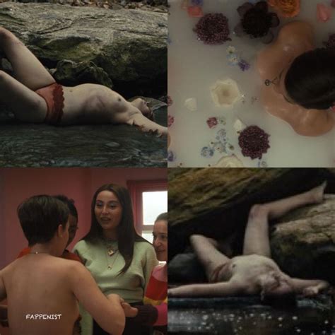 Cailee Spaeny Nude And Sexy Collection Fappenist