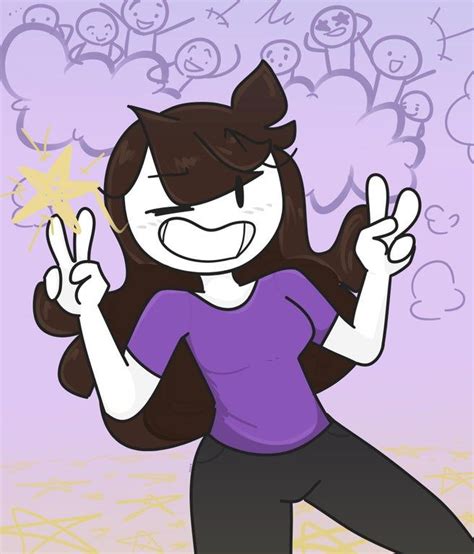 Jaiden Animations Real Steel Alien Logo Youtube Art Cartoon Art Disney Characters