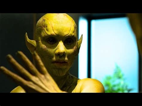 Invasão Secreta Trailer Oficial 4K Dublado YouTube
