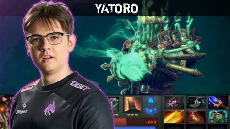GREAT SWORD SMASH YATORO Wraith King Dota 2 Highlights Watch Learn
