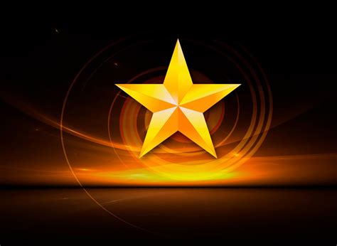 Cual Es El Significado De La Estrella De Puntas Archigus