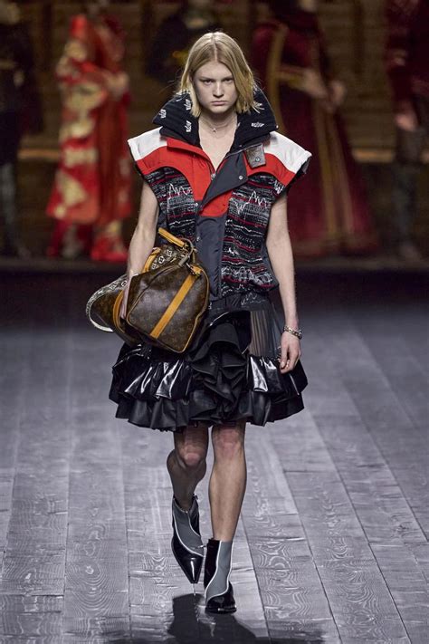 Jill Kortleve Achenrin Madit Sara Blomqvist Les 7 Mannequins