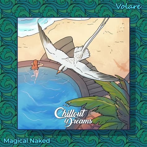 Volare Single By Magical Naked Spotify