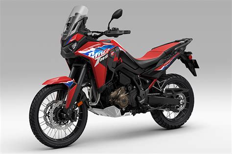 Honda Africa Twin Review First Look Rider Magazine