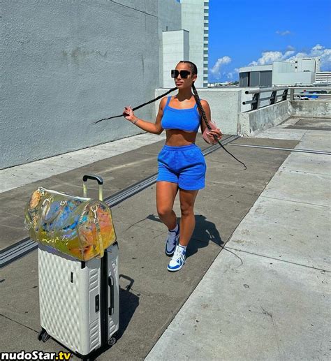 Erica Fontaine Ericaafontaine Ericafontaine Nude OnlyFans Photo