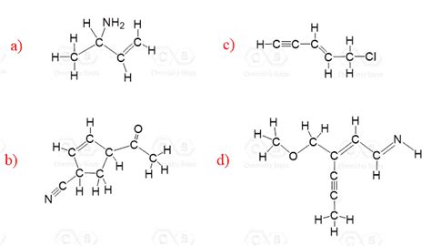 Sp3 Sp2 And Sp Hybridization In Organic Chemistry With Practice