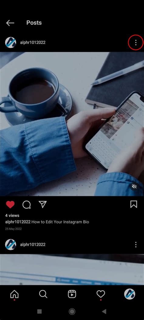 Cómo archivar por lotes las publicaciones de Instagram Mejores trucos