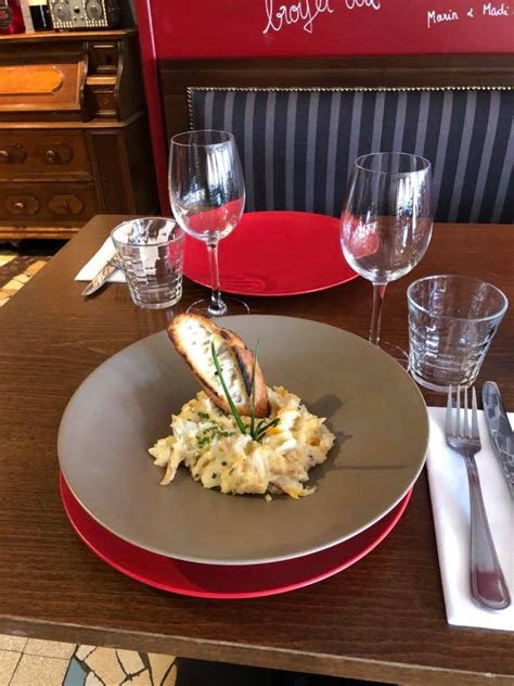 Cuisine De Bistro Bergerac Lebistroducoin Fr