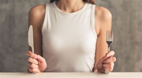 Voici Ce Qu Il Se Passe Dans Votre Corps Lorsque Vous Sautez Un Repas