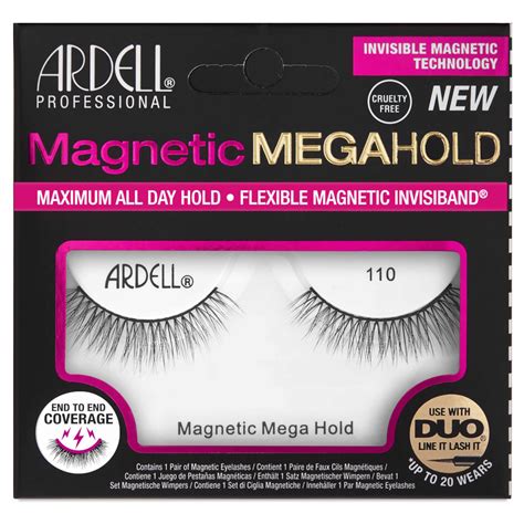 Ardell Magnetic MegaHold 110 AU Adore Beauty
