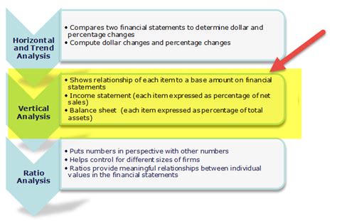 Common Size Analysis Of Financial Statements India Dictionary