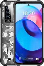 Oukitel WP27 Technical Specifications GSMchoice