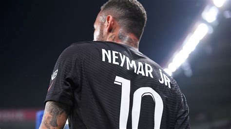 Mercato Psg Br Sil Avenir La Mise Au Point Du Clan Neymar