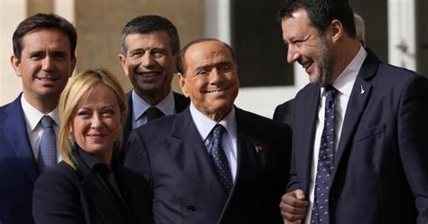 Ruby Ter Berlusconi Assolto FI Ora Inchiesta Sull Uso Politico Della