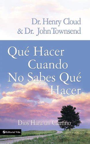 Childmesatroi libro Qué hacer cuando no sabes qué hacer Dios hará un