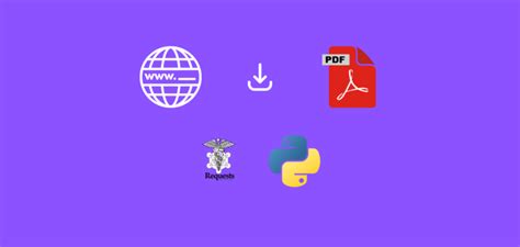 download pdf from url using python python programming pyshark