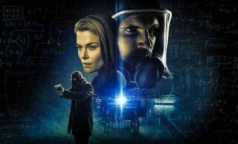 4 películas sorprendentes de ciencia ficción en Netflix con viajes