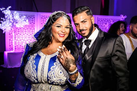 Photo Exclusif Fian Ailles De Sarah Fraisou Les Anges Avec