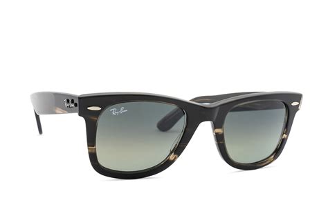 Ray Ban Wayfarer RB2140 136071 50 Lentiamo
