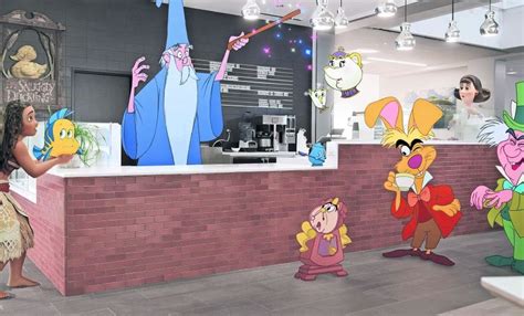 Diario HOY Disney celebra sus 100 años con un cortometraje que reúne