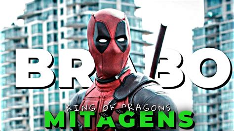 AS MELHORES MITAGENS EM FILMES E SÉRIES obxvoid YouTube