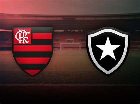 Flamengo X Botafogo Onde Assistir Ao Vivo Ao Jogo Do Carioca