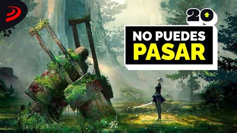 Los 20 LÍMITES de MAPA más FRUSTRANTES de los VIDEOJUEGOS YouTube