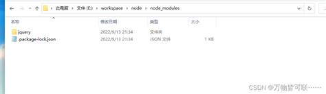 node js基础及安装第三方库 js安装 iso 8583库 csdn博客
