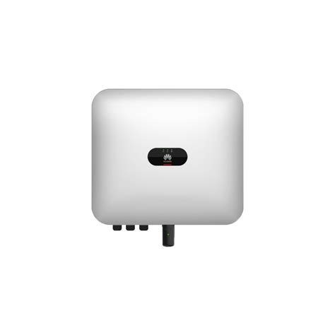 Huawei Omvormer SUN2000L 5KTL L1 1 Fase Omvormer Winkelman Zonnepanelen