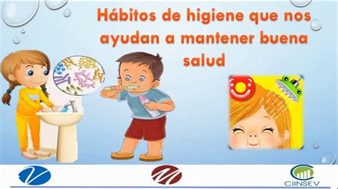 PREVENIR ENFERMEDADES PREESCOLAR YouTube