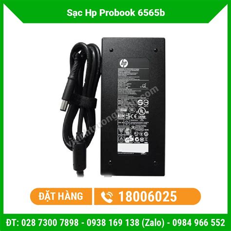 1Cửa Hàng Thay Sạc Laptop Hp Probook 6565b