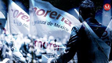 Estas Son Las Corcholatas De Morena Que Buscan Una Gubernatura