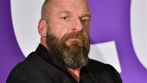 Triple H Announces Revival Of WWE World Heavyweight Championship
