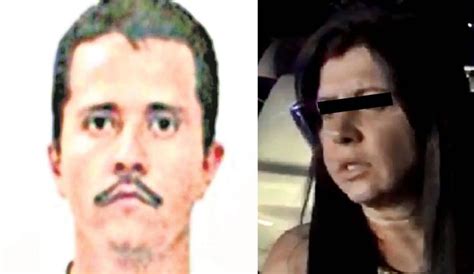 Invalidan A Testigos Protegidos De FGR En Juicio De Esposa De El