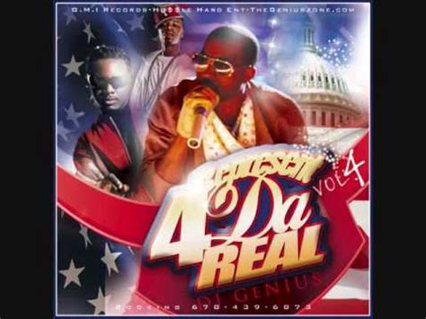 Waka Flocka Flame O Lets Do It ATL CLUB ANTHEM Dj Genius YouTube