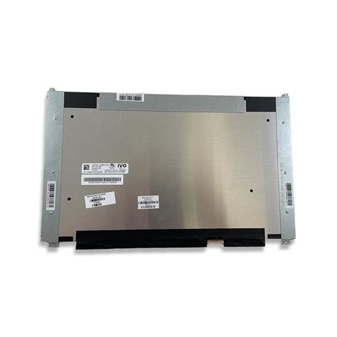 14 WUXGA FHD 1920X1080 30 Pin Matte LED With Vertical Brackets And