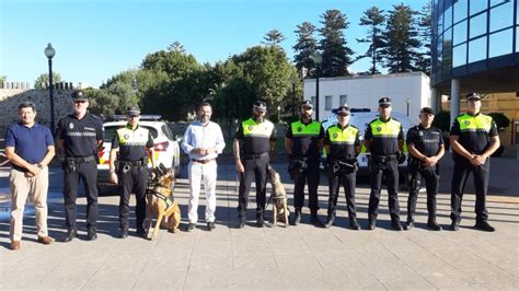 El Ayuntamiento convoca 16 nuevas plazas para policías locales