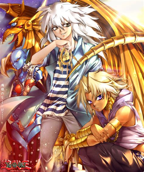 Yu Gi Oh Duel Monsters Image By Hikarra Zerochan Anime
