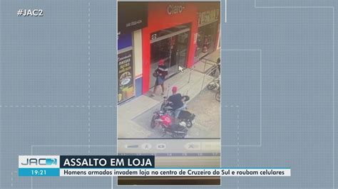 VÍDEOS Jornal do Acre 2ª edição desta segunda feira 15 de janeiro de