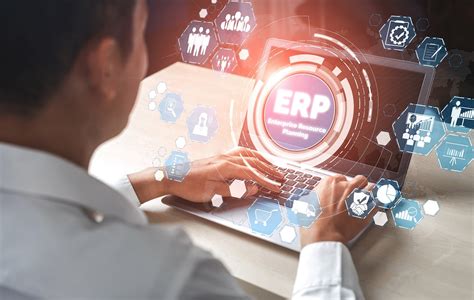 Beneficios De Los Sistemas De Software ERP Imagar Solutions Company