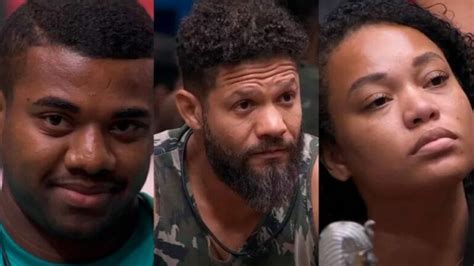 Enquete Uol BBB 24 Veja quem sai no paredão de Davi Juninho e Thalyta