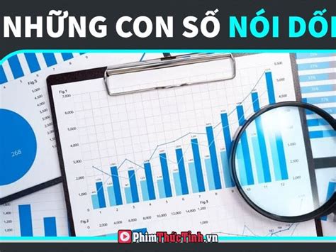 Phim Đừng Để Những Con Số Thống Kê Lừa Dối Bạn Spiderum Xem Phim